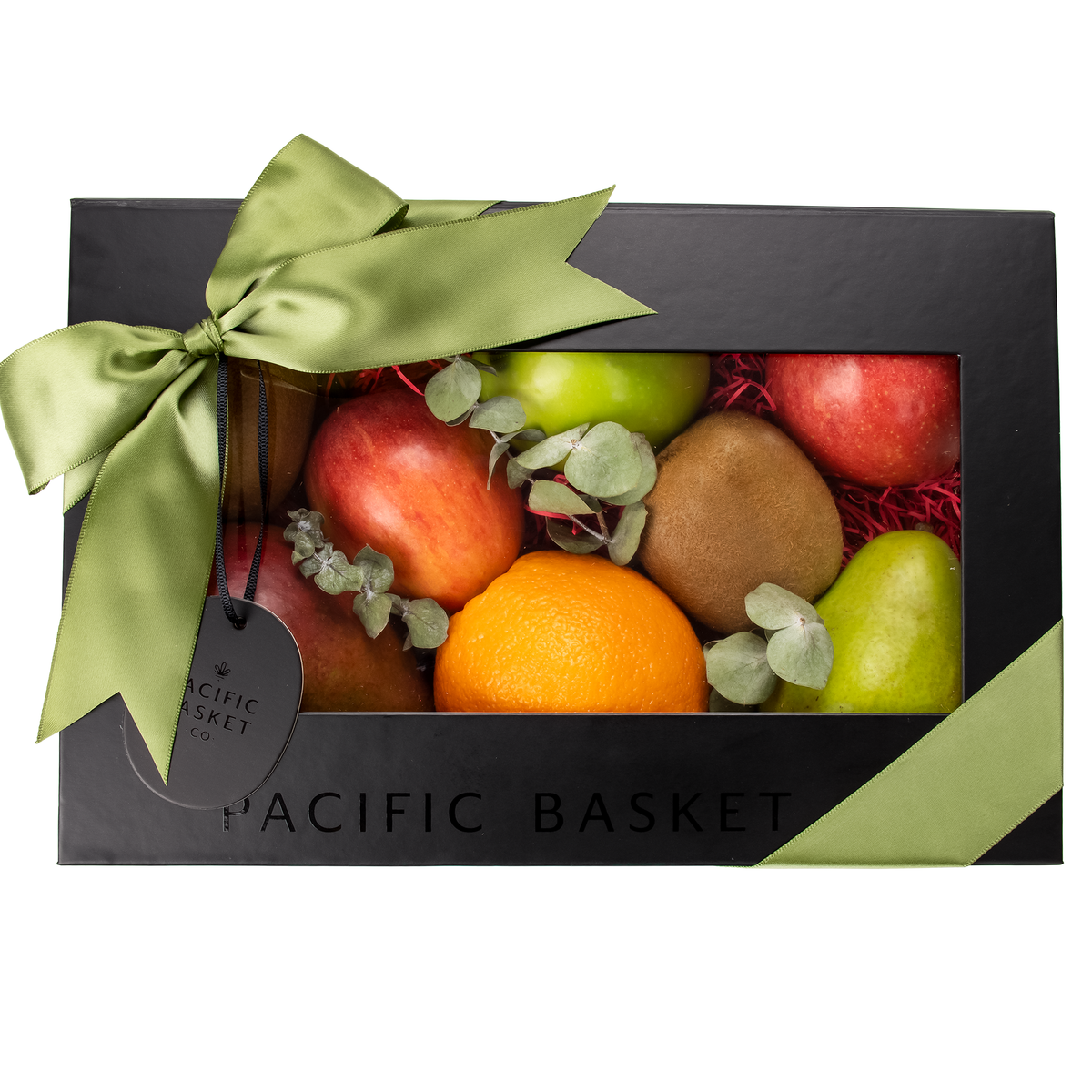 Fruit Baskets for All Occasions | Vancouver – Pacific Basket Co.