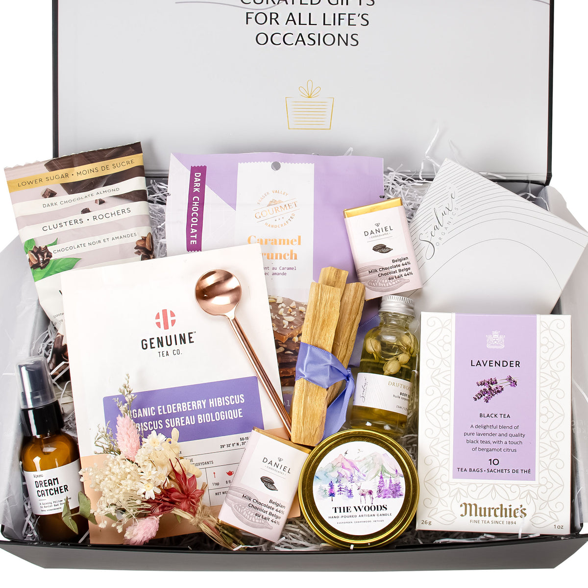 REFRESHER – Pacific Basket Co.