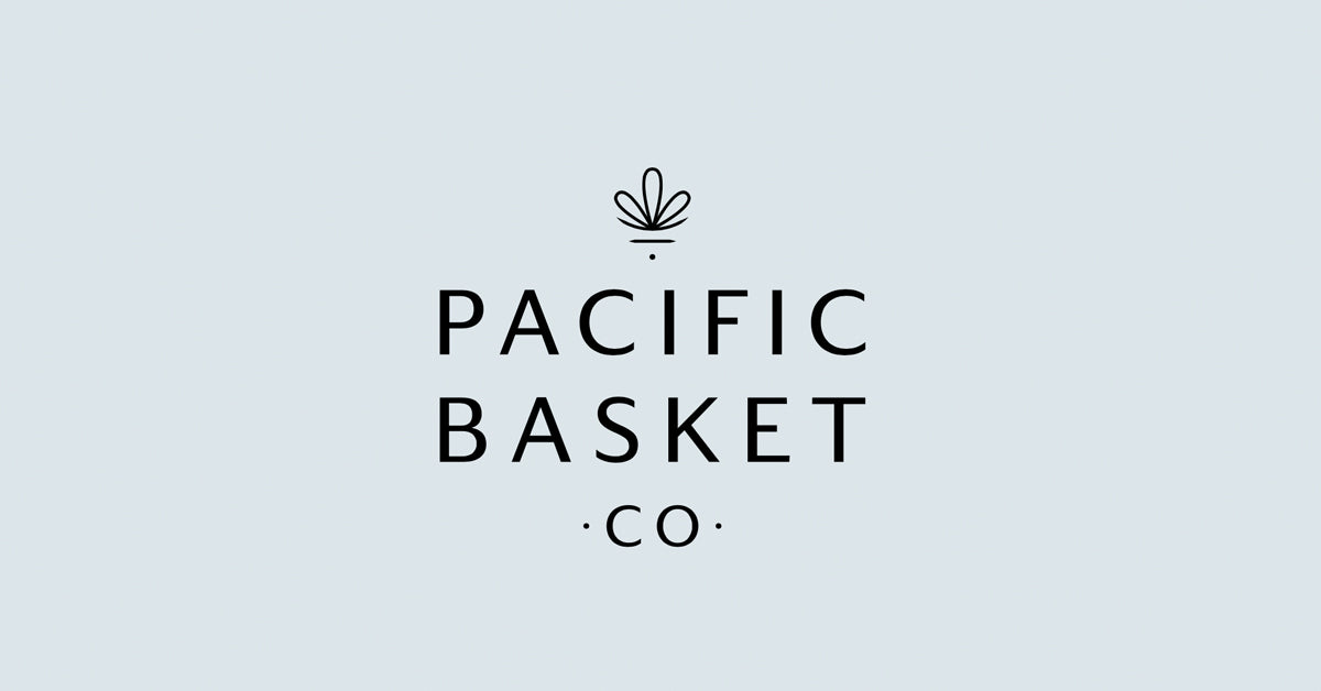 Return & Refund Policy – Pacific Basket Co.